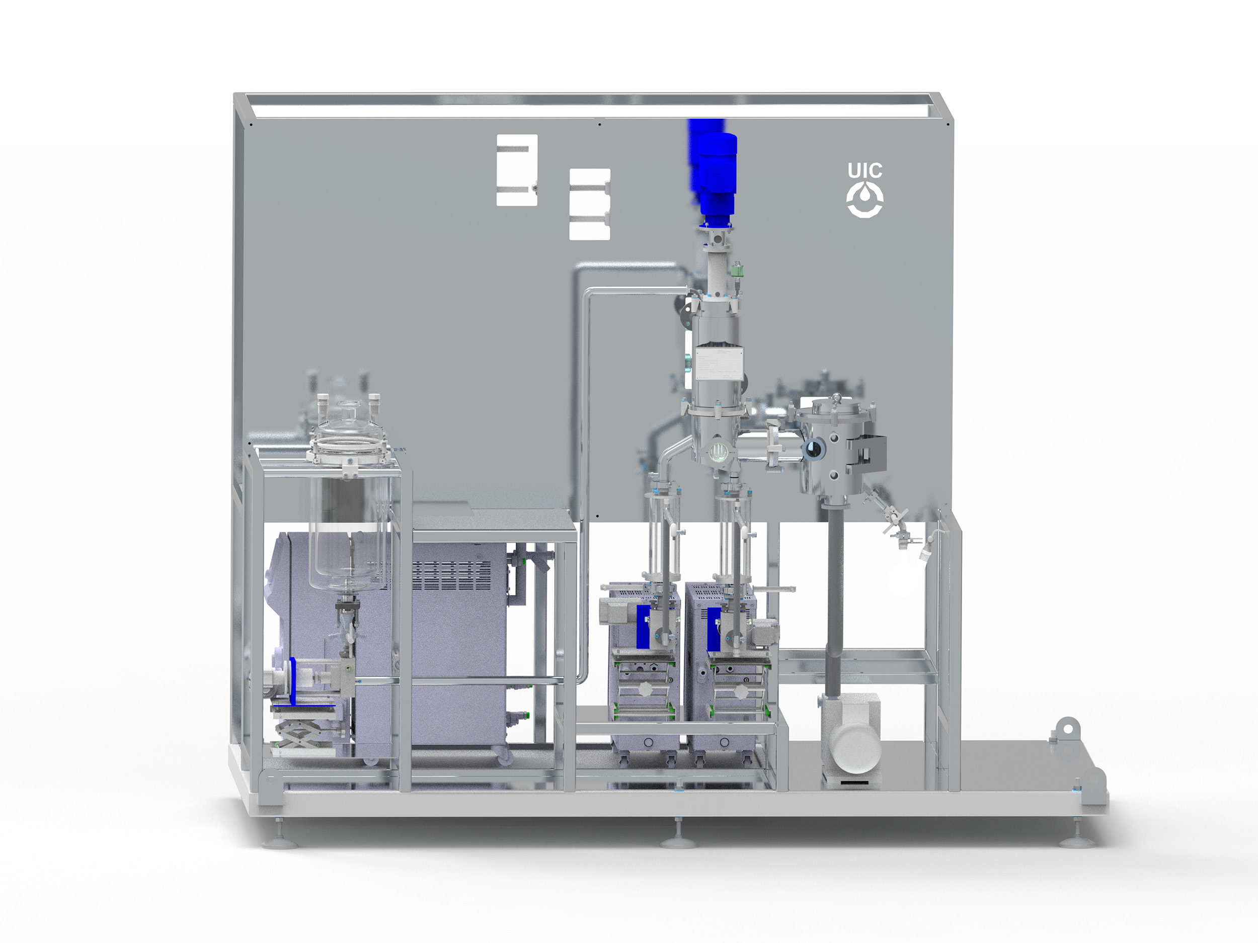 KD6 - UIC GmbH